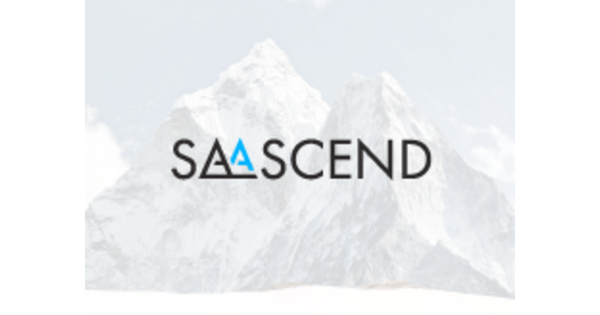 SaaScend Reviews 2025: Details, Pricing, & Features | G2