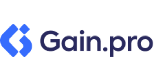 Gain.pro Reviews 2025: Details, Pricing, & Features | G2