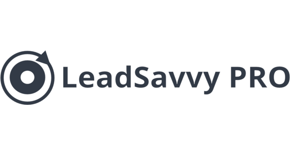 LeadSavvy Pro Pricing
