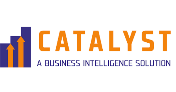 CATALYST Reviews 2025: Details, Pricing, & Features | G2