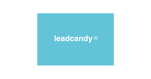 LeadCandy Pricing