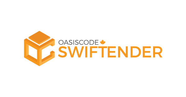 OasisCode Swiftender Reviews 2026: Details, Pricing, & Features | G2