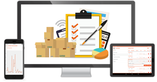 MageMob Inventory For Magento 2 Reviews 2025: Details, Pricing, & Features | G2