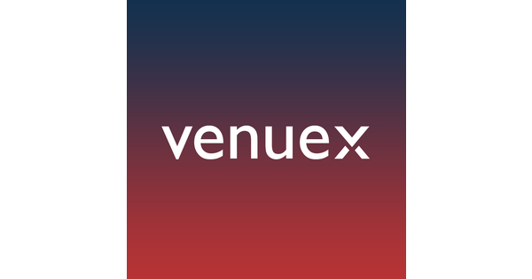 Venuex Reviews 2026: Details, Pricing, & Features | G2