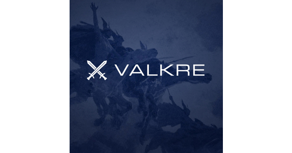 Valkre Pricing