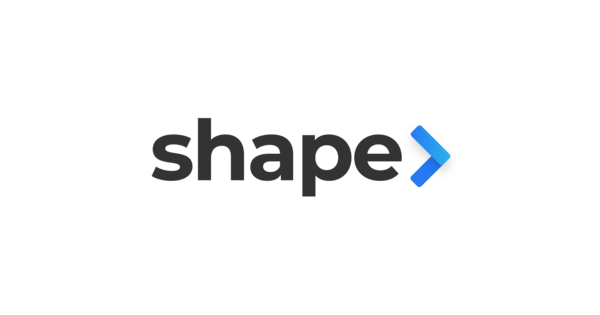 Shape Software Reviews 2022: Details, Pricing, & Features | G2
