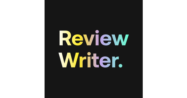 Review Writer Pricing 2025
