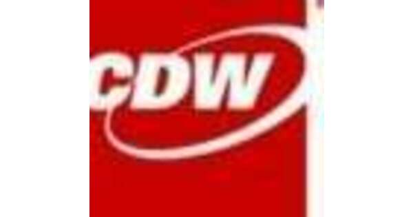Cdw Logo Cdw Logos Hi Res Stock Photography And Images Alamy