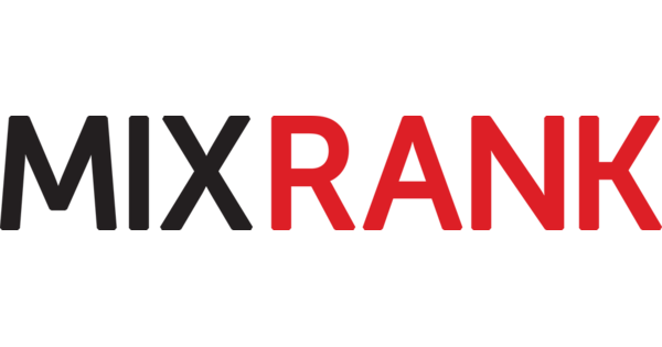 MixRank Reviews 2026: Details, Pricing, & Features | G2