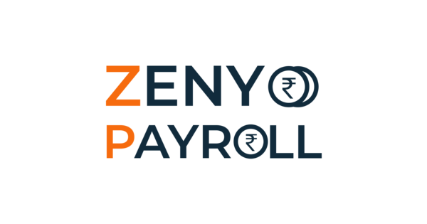 Zenyo Payroll Pricing 2025