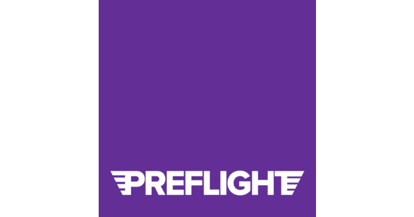 Preflight Pricing