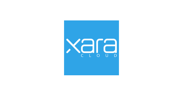 Xara Cloud Pricing 2025
