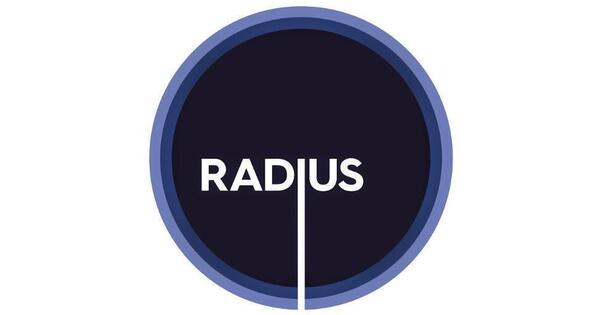 Radius Intelligence Logo