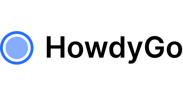 HowdyGo Reviews 2025: Details, Pricing, & Features | G2