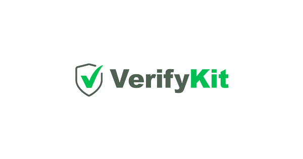 VerifyKit Reviews 2026: Details, Pricing, & Features | G2