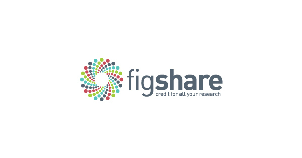 Figshare Logo Who We Work With Figshare