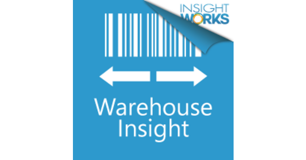 Warehouse Insight Reviews 2025: Details, Pricing, & Features | G2