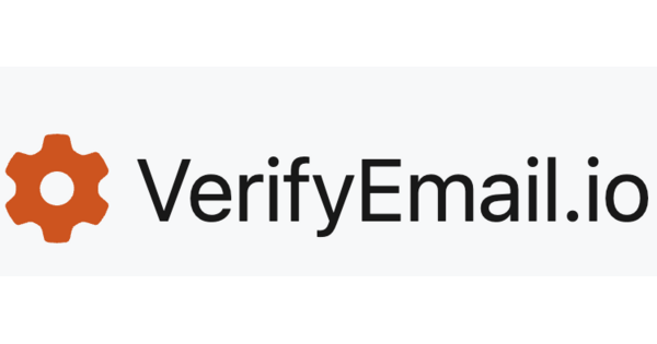 VerifyEmail.io Pricing
