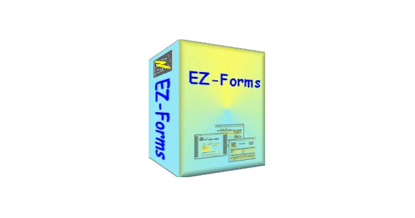EZ FORMS Reviews 2025: Details, Pricing, & Features | G2