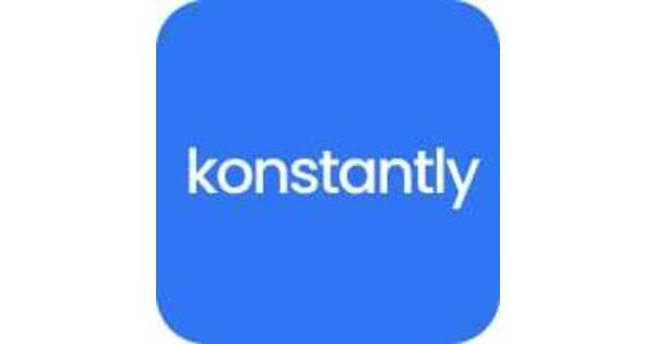 Konstantly Pricing 2025