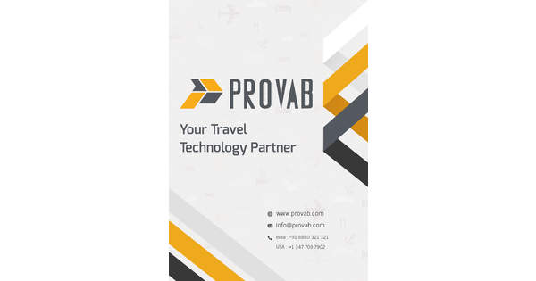 PROVAB TECHNOSOFT Reviews 2025: Details, Pricing, & Features | G2