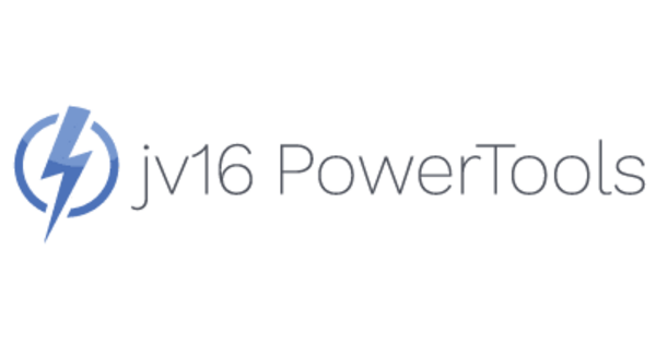 jv16 PowerTools Reviews 2025: Details, Pricing, & Features | G2