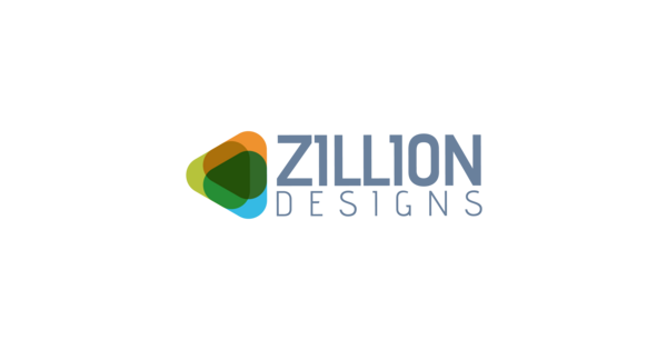 ZillionDesigns Pricing 2025