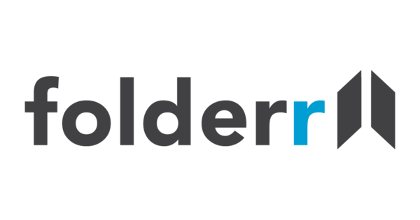 Folderr AI Reviews 2025: Details, Pricing, & Features | G2