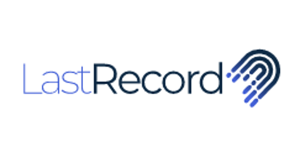 LastRecord Pricing