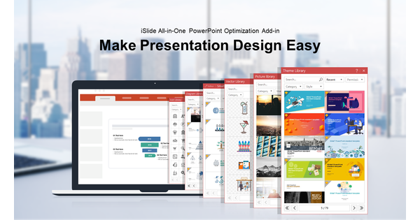 iSlide Reviews 2025: Details, Pricing, & Features | G2