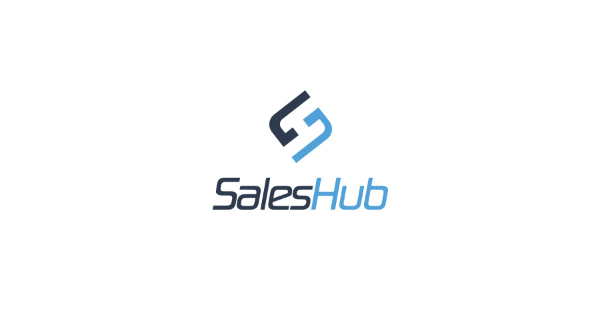 SalesHub Reviews 2025: Details, Pricing, & Features | G2