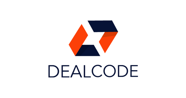 Dealcode AI Guided Selling Software Pricing