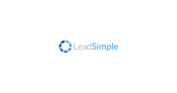 LeadSimple Reviews 2025: Details, Pricing, & Features | G2