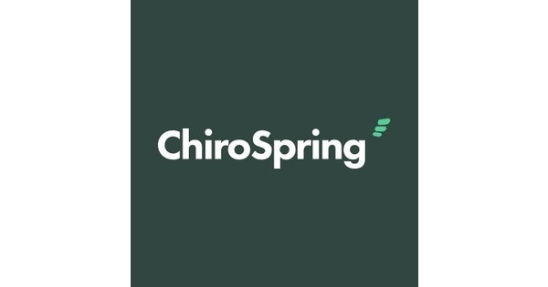 ChiroSpring Pricing 2025