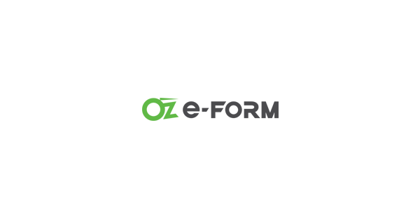 OZ e-Form Reviews 2025: Details, Pricing, & Features | G2