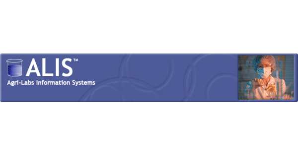 ALIS (Agri-Labs Information Systems) LIMS Reviews 2025: Details ...