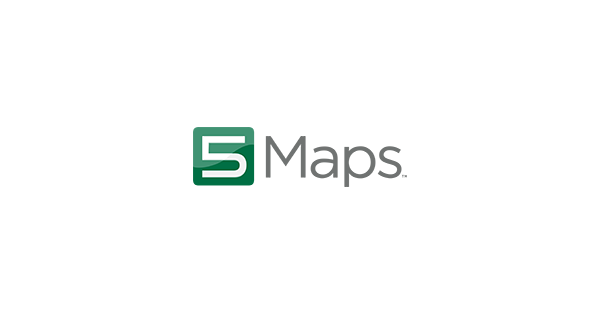 5Maps Reviews 2025: Details, Pricing, & Features | G2
