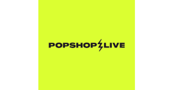 PopShop Live Reviews 2026: Details, Pricing, & Features | G2