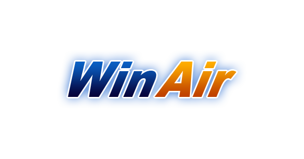 WinAir Reviews 2025: Details, Pricing, & Features | G2