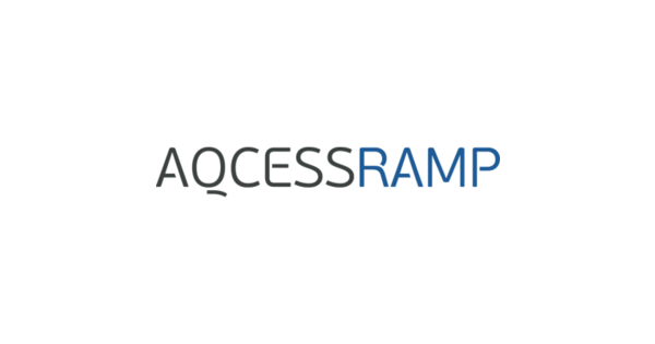 AQCESSRAMP Reviews 2025: Details, Pricing, & Features | G2