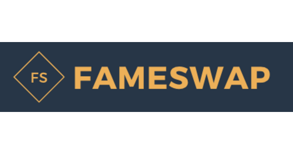 Fameswap.com Reviews 2026: Details, Pricing, & Features | G2