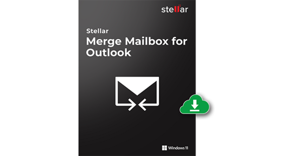 Stellar Merge Mailbox for Outlook Pricing 2025