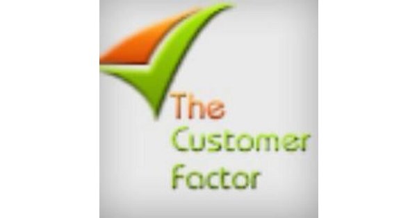 The Customer Factor Reviews 2025: Details, Pricing, & Features | G2