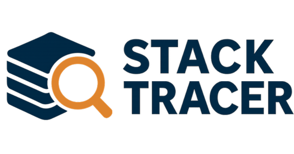 StackTracer Pricing