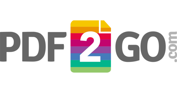 PDF2GO Preise 2025
