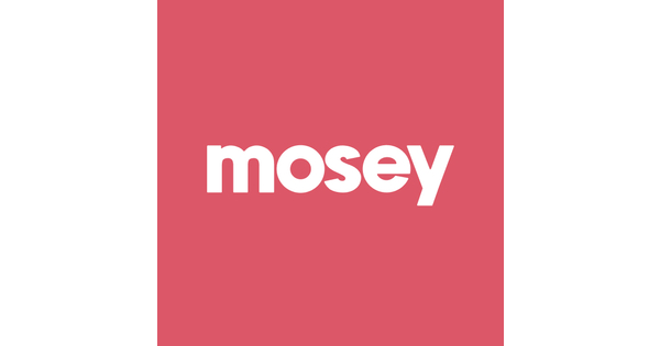 Mosey Reviews 2025: Details, Pricing, & Features | G2