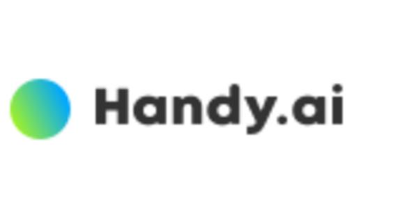 Handy.ai Pricing