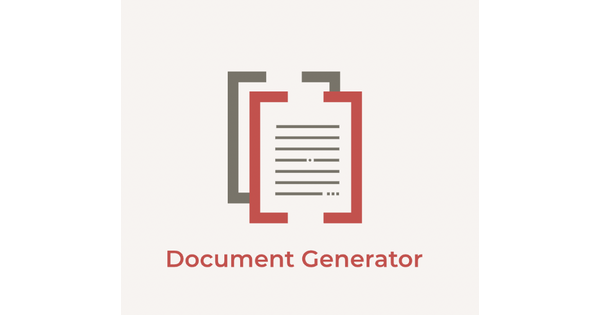 Document Generator Pricing 2025