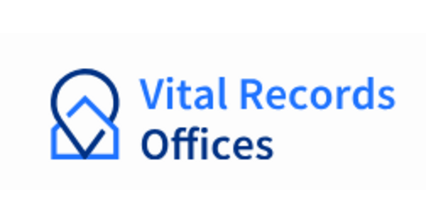 Preços de Vital Records Offices 2026