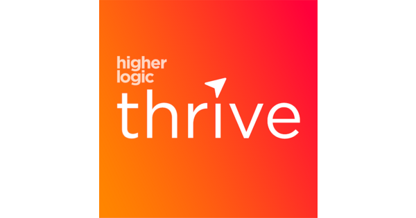 Higher Logic Thrive Reviews 2023: Details, Pricing, & Features | G2